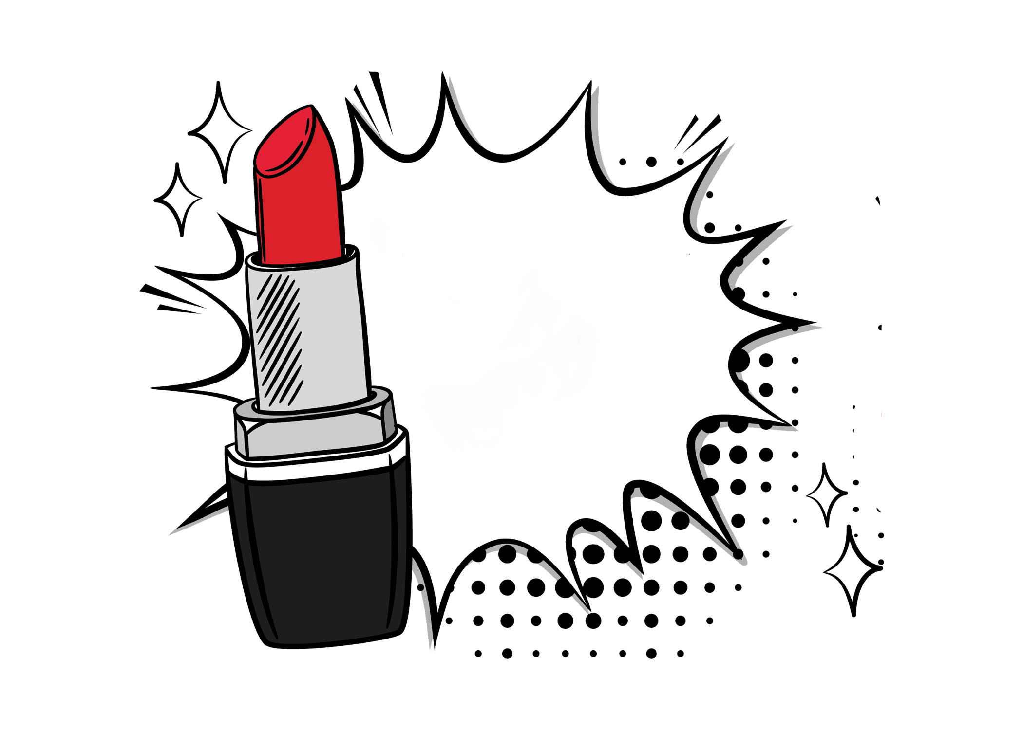 تصاویر فانتزی آرایشگاه مناسب لوگو ، بنر ، کارت ویزیت و... - ماتیکی ...