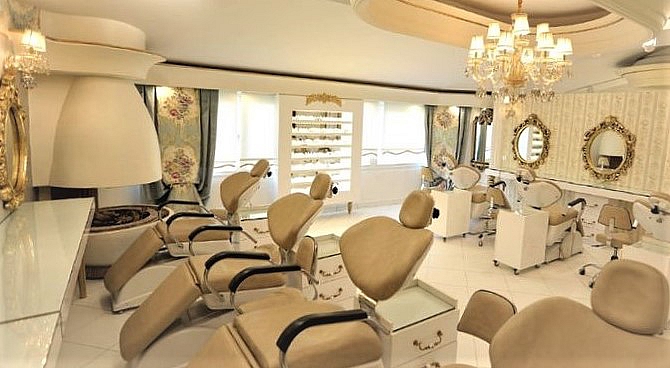 آموزش آرایشگری و نکات آرایش و خودآرایی و مراقبت های زیبایی | بلاگ ماتیکی